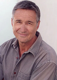 Terry Bozeman | Live Action Wiki | Fandom