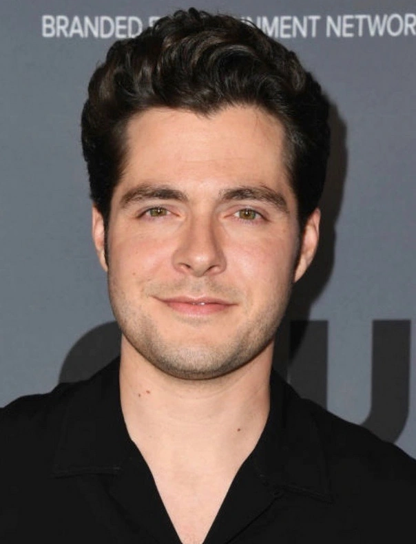 Ben Lewis | Live Action Wiki | Fandom