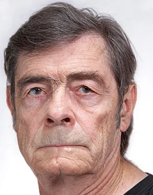 David Bailie | Live Action Wiki | Fandom