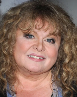 Sally Struthers | Live Action Wiki | Fandom
