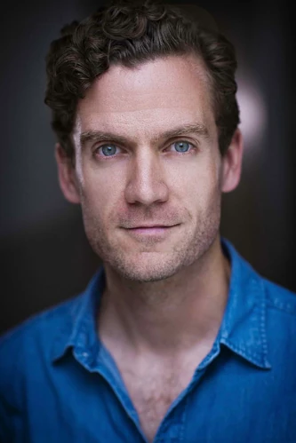 Adam Jackson-Smith | Live Action Wiki | Fandom