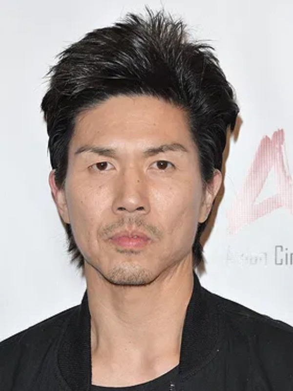 Allen Theosky Rowe | Live Action Wiki | Fandom