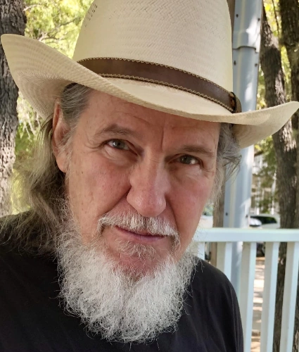 Edwin Neal | Live Action Wiki | Fandom