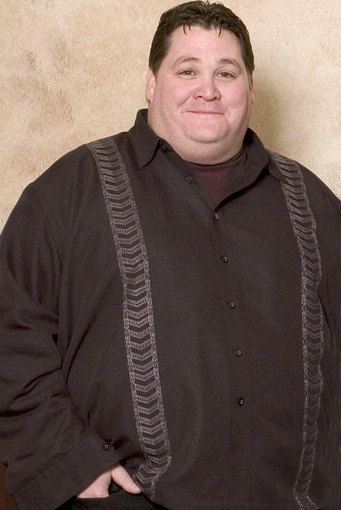 Jay Leggett | Live Action Wiki | Fandom