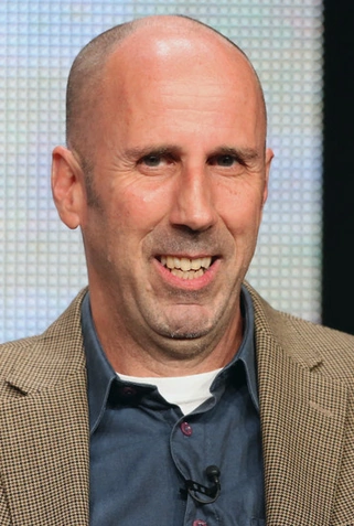 Robert Clendenin | Live Action Wiki | Fandom