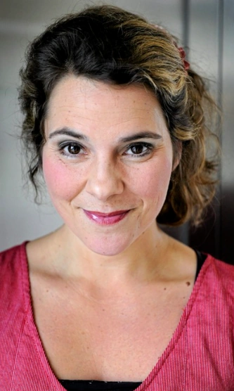 Vanna Rosenberg | Live Action Wiki | Fandom