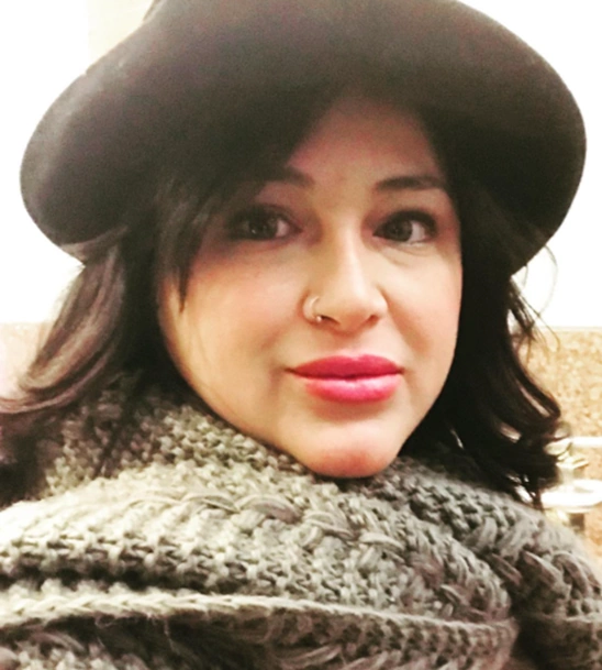 Annick Obonsawin | Live Action Wiki | Fandom