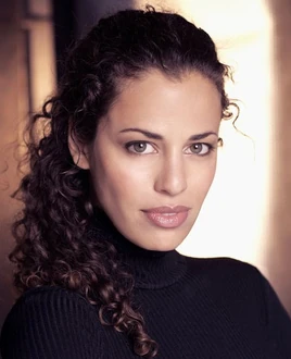 Athena Karkanis | Live Action Wiki | Fandom