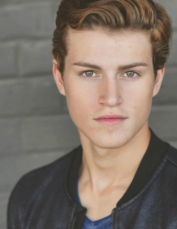 Brandon Spink | Live Action Wiki | Fandom