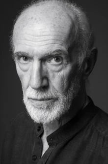 David Gant | Live Action Wiki | Fandom