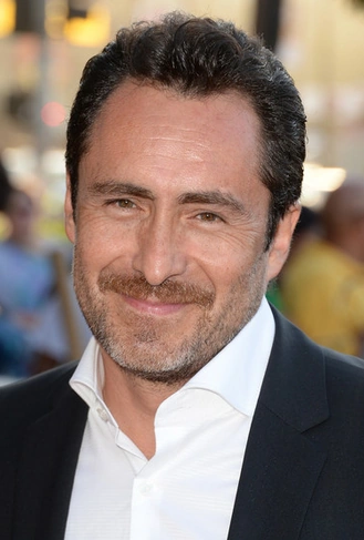 Demián Bichir | Live Action Wiki | Fandom