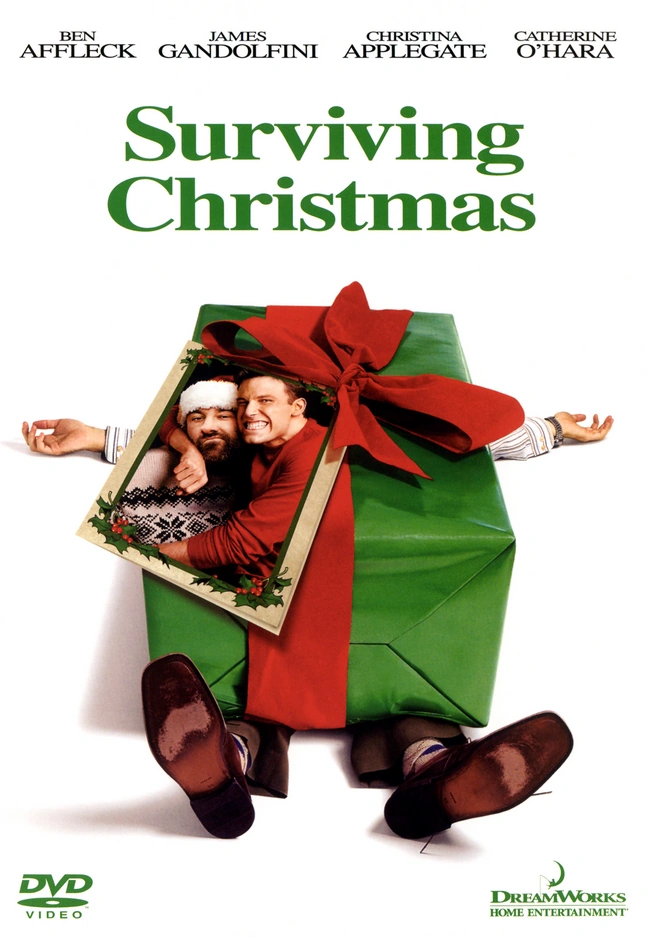 Surviving Christmas (2004) | Live Action Wiki | Fandom