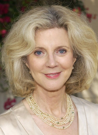 Blythe Danner | Live Action Wiki | Fandom