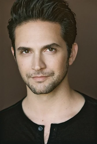 Brandon Barash | Live Action Wiki | Fandom