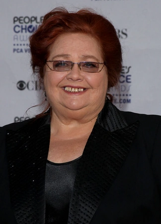 Conchata Ferrell | Live Action Wiki | Fandom