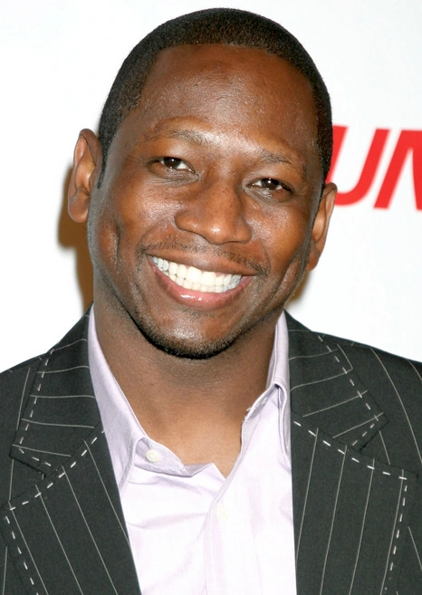 Guy Torry | Live Action Wiki | Fandom