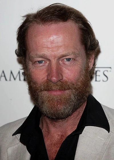 Iain Glen | Live Action Wiki | Fandom