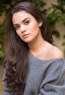 Madison Pettis | Live Action Wiki | Fandom