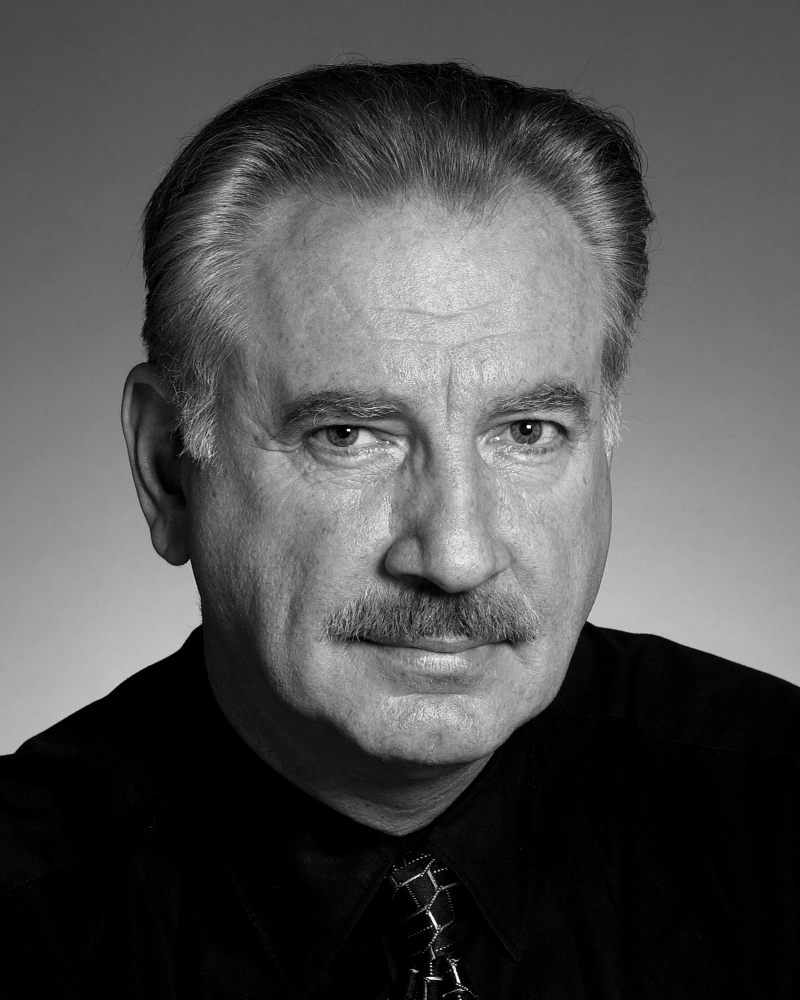 Tom O'Rourke | Live Action Wiki | Fandom
