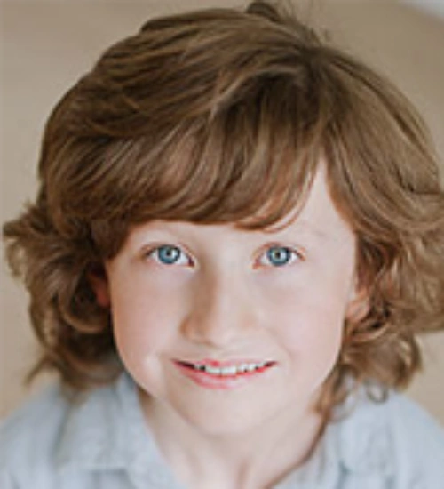 Aiden Bushey | Live Action Wiki | Fandom