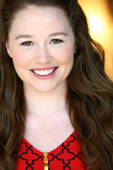 Andrea Avery | Live Action Wiki | Fandom