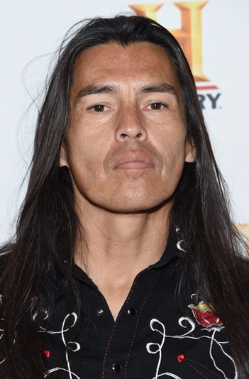 David Midthunder | Live Action Wiki | Fandom