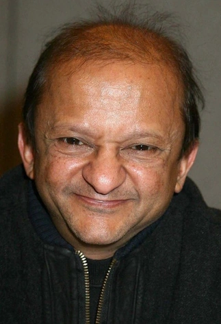 Kiran Shah | Live Action Wiki | Fandom