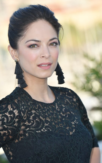 Kristin Kreuk | Live Action Wiki | Fandom Kristin Kreuk | Live Action Wiki | Fandom