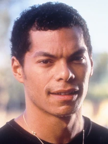 Marcus Chong | Live Action Wiki | Fandom