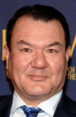 Patrick Gallagher | Live Action Wiki | Fandom