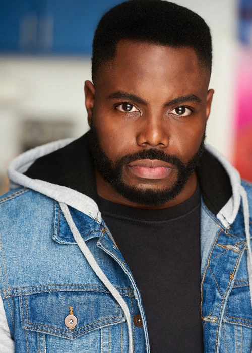 Christopher Dontrell Piper | Live Action Wiki | Fandom