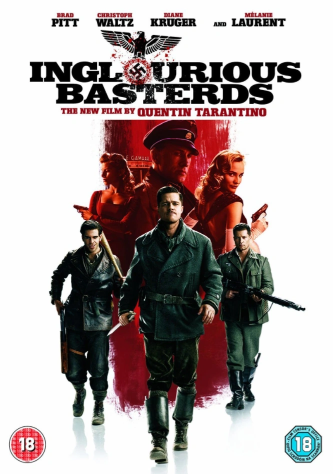 Inglourious Basterds (2009) | Live Action Wiki | Fandom