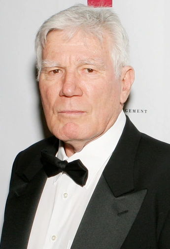 Mitchell Ryan | Live Action Wiki | Fandom