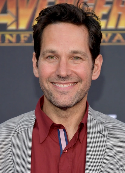 Paul Rudd | Live Action Wiki | Fandom