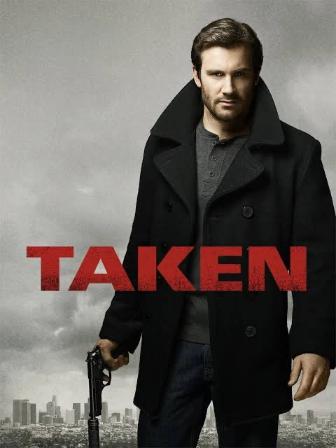 Taken (2017) | Live Action Wiki | Fandom