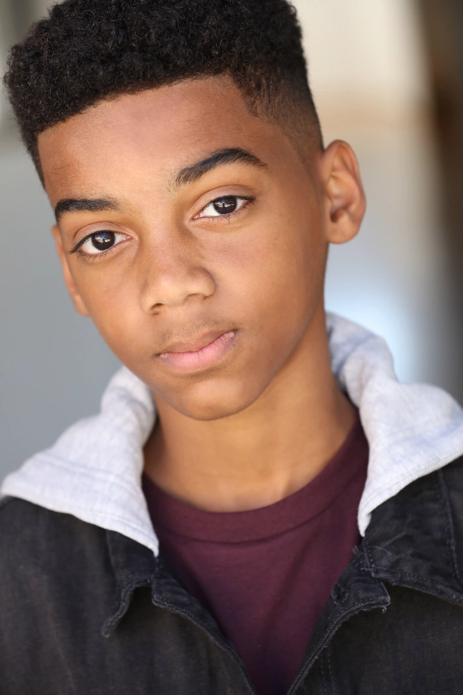 Aiden Berryman | Live Action Wiki | Fandom