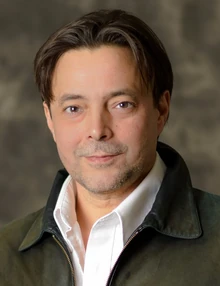 David McNally | Live Action Wiki | Fandom