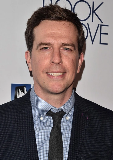 Ed Helms | Live Action Wiki | Fandom
