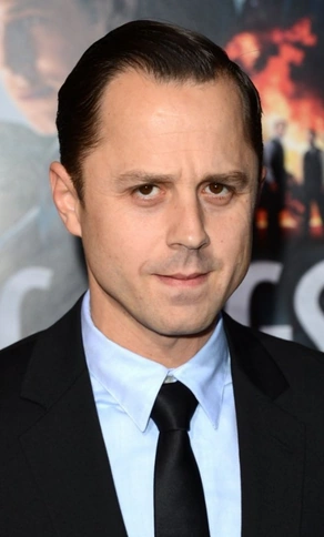 Giovanni Ribisi | Live Action Wiki | Fandom