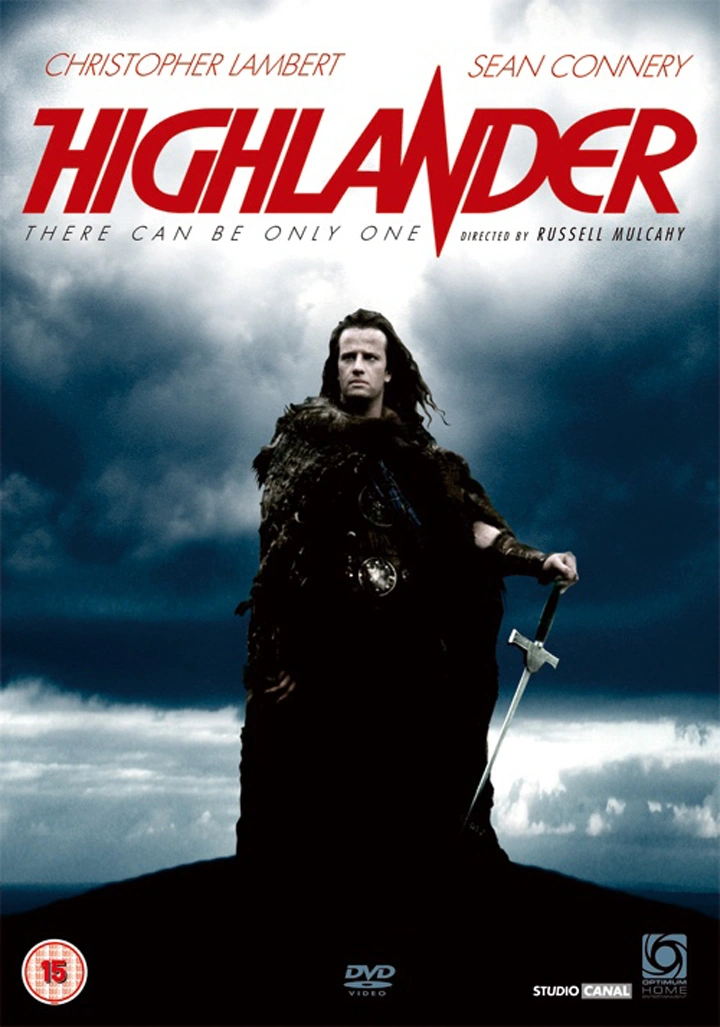 Highlander (1986) | Live Action Wiki | Fandom