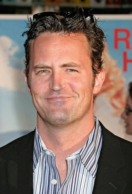 Matthew Perry | Live Action Wiki | Fandom