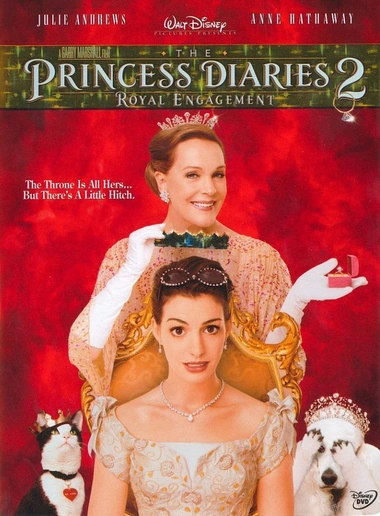The Princess Diaries 2: Royal Engagement (2004) | Live Action Wiki | Fandom