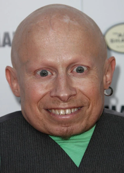Verne Troyer | Live Action Wiki | Fandom