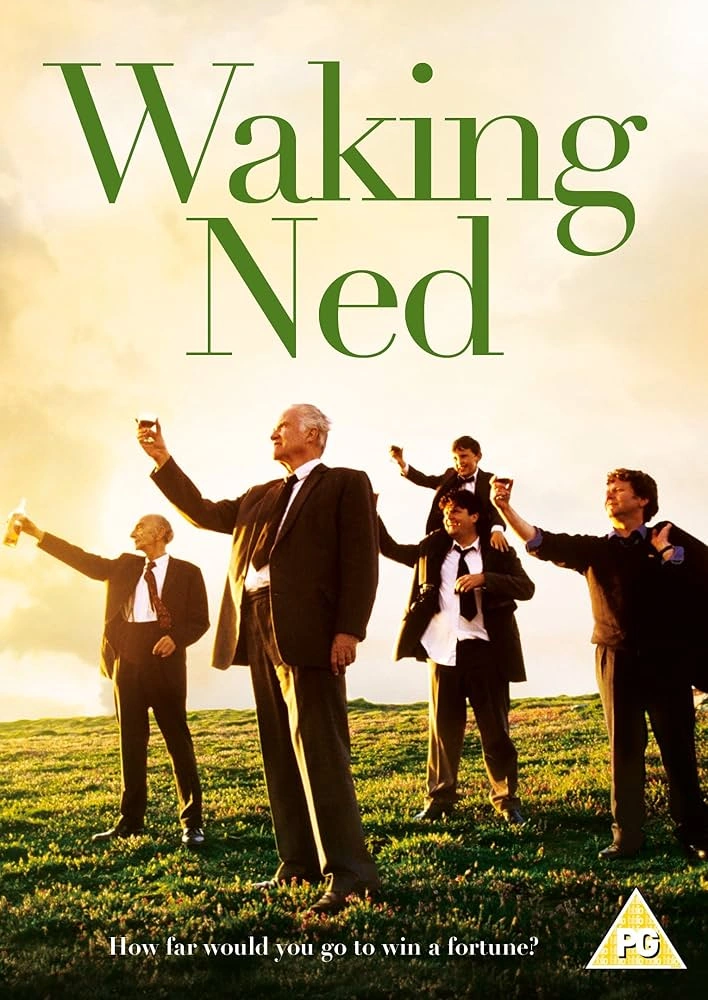 Waking Ned (1998) | Live Action Wiki | Fandom