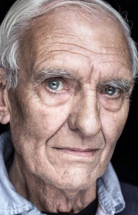 Alan Harris | Live Action Wiki | Fandom