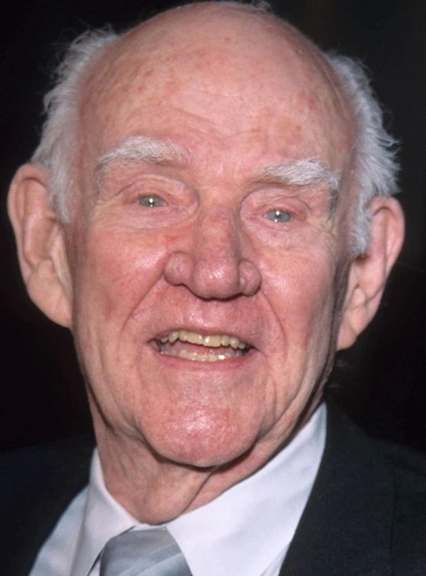 Dabbs Greer | Live Action Wiki | Fandom