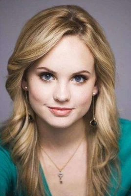 Meaghan Martin | Live Action Wiki | Fandom