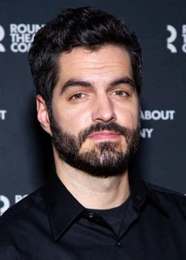 Alex Mickiewicz | Live Action Wiki | Fandom