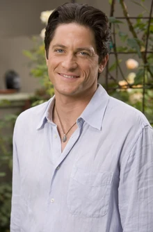 David Conrad | Live Action Wiki | Fandom