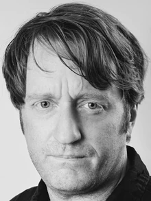 David Wilmot | Live Action Wiki | Fandom